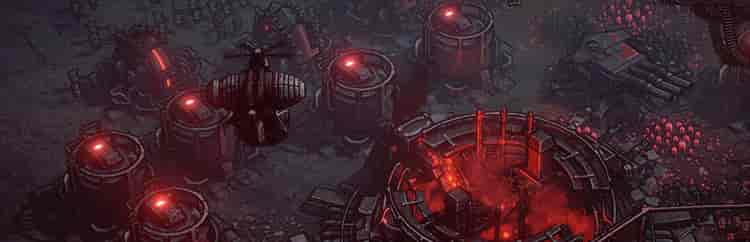 Dust Front RTS Wiki | The Games Wiki